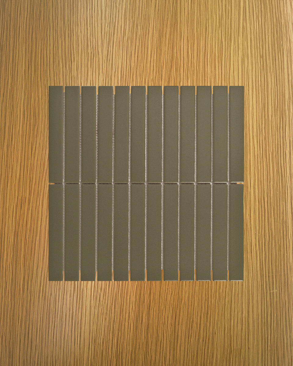 Kitkat V1 [Olive] – By The Form
