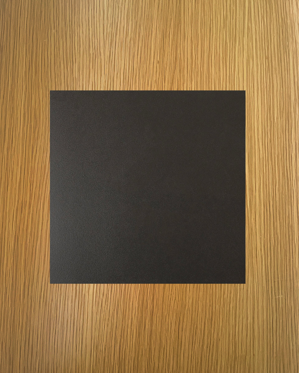 Square Wall Tiles [30cm - Charcoal] – By The Form