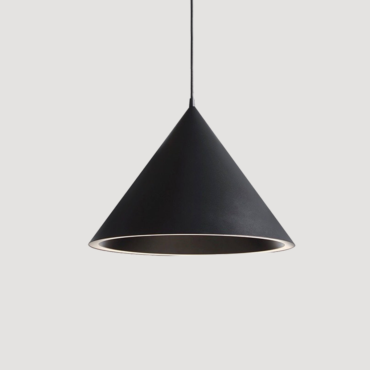 Tri Pendant Light – By The Form